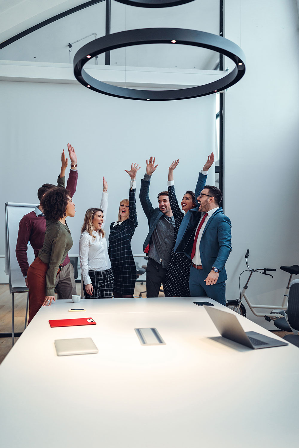 Cultura Laboral – Prestro